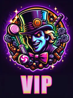 WonkaLand Shop : VIP