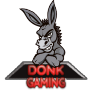 Donk Gaming - Thanks for the support! moved to https://shop.donkgaming.com/